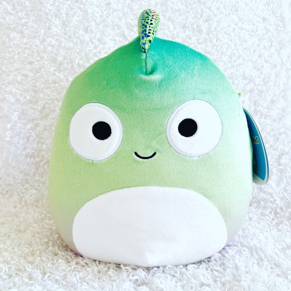Squishmallows | Toys | Squishmallows Kellytoy 8 Inch Soft Plush Toy ...